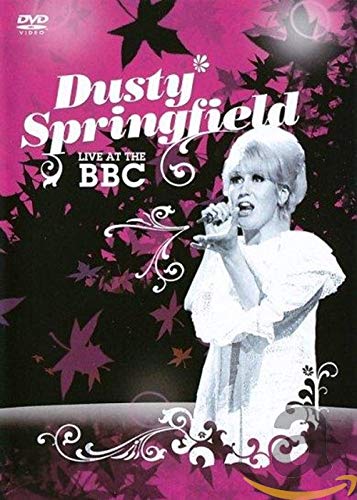Amazon.com: Dusty Springfield: Live at the BBC : Dusty Springfield: CDs ...