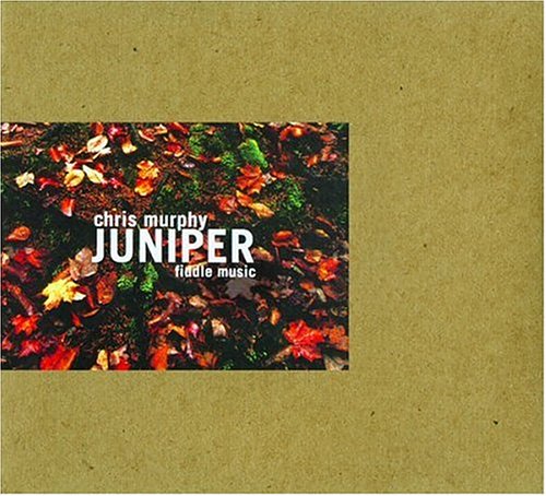 Chris Murphy - Juniper - Amazon.com Music