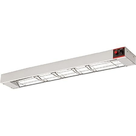 Amazon.com: 60 Inch Food Heat Lamp Overhead Food Warmer Commerical ...