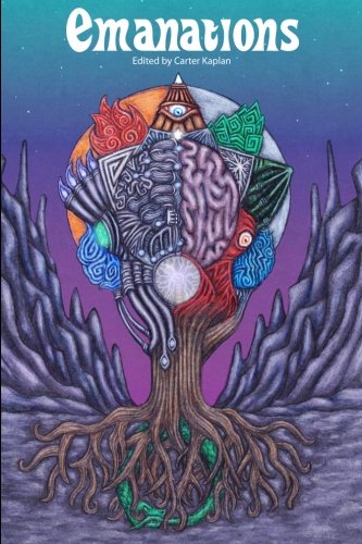 Emanations: Carter Kaplan: 9780615494401: Amazon.com: Books