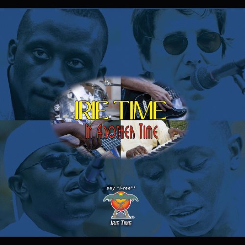 Amazon.com: In Another Time : Irie Time: Digital Music