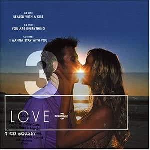 Love Box Set | Amazon.com.br