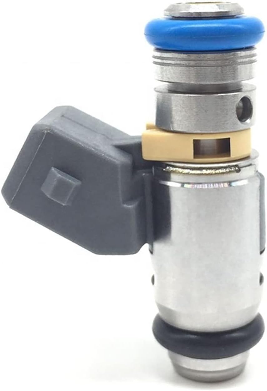 fuel injector 4PCS Fuel Injector IWP-217 8201036397 IWP217 compatible ...