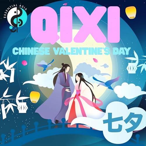 Play Qixi, Chinese Valentine's Day by VARIOUS ARTISTS on Amazon Music ...