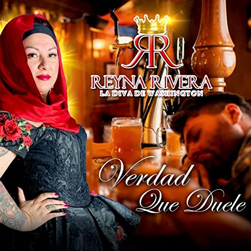 Play Verdad que Duele by Reyna on Amazon Music Unlimited