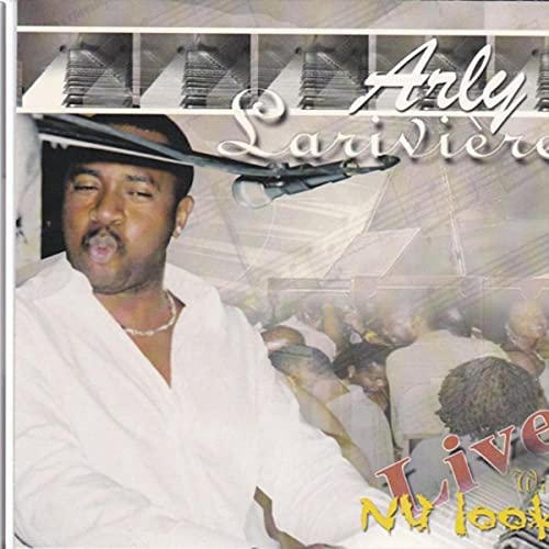 Arly Lariviere Live di Nu Look su Amazon Music - Amazon.it