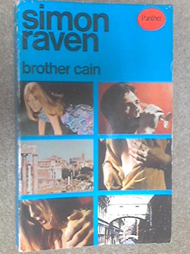 Brother cain: Simon Raven: Amazon.com: Books