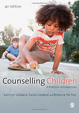 Amazon.com: Counselling Children: A Practical Introduction ...