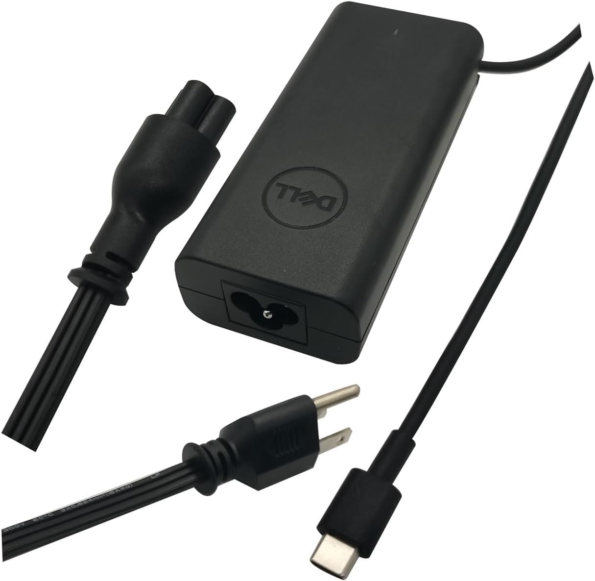 Amazon.com: Genuine 65W USB C Charger for Dell Latitude 5400 5410 5411 ...