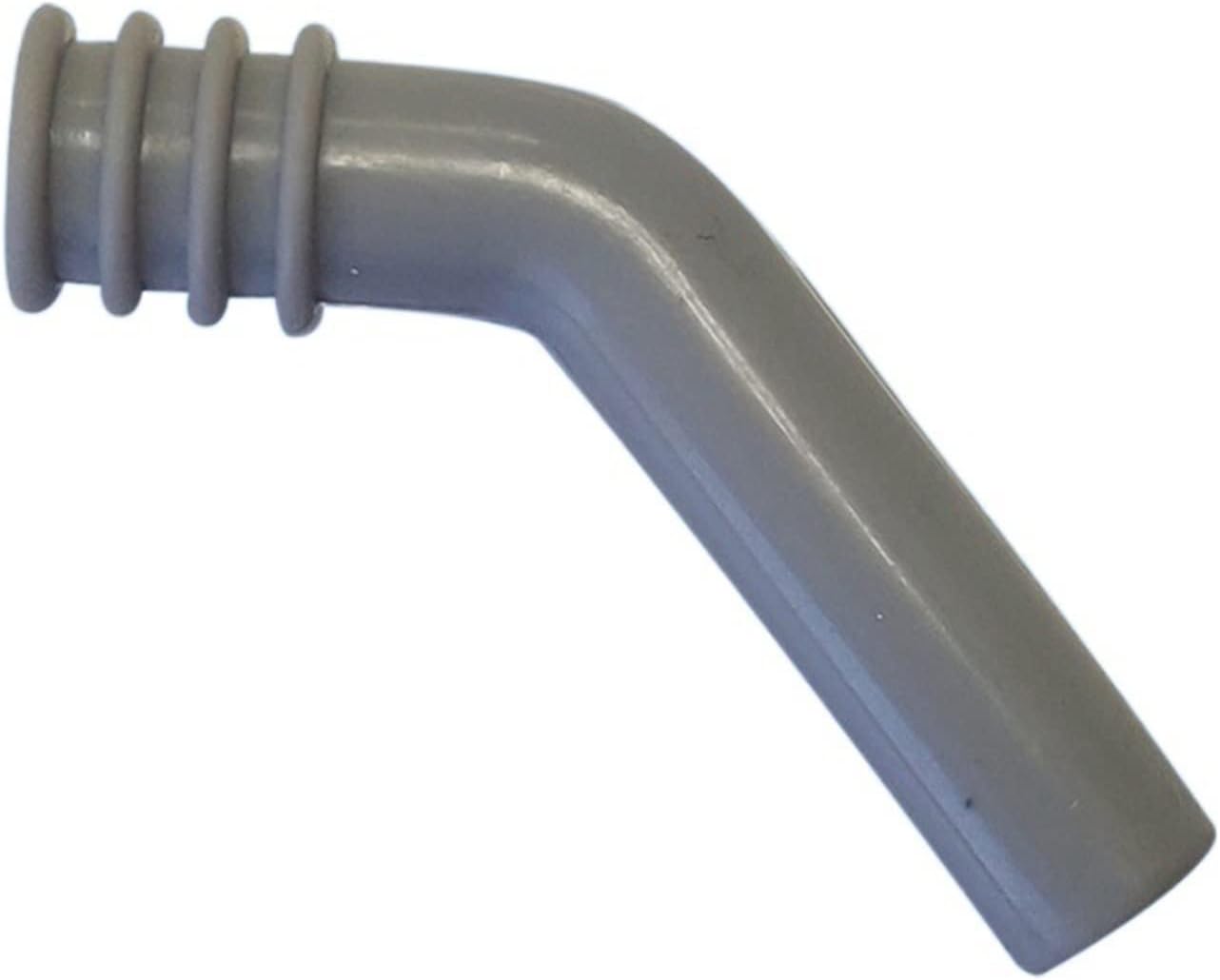 Amazon.com: RC Car Engine Exhaust Pipe, 1 Pc Universal Silicone End ...