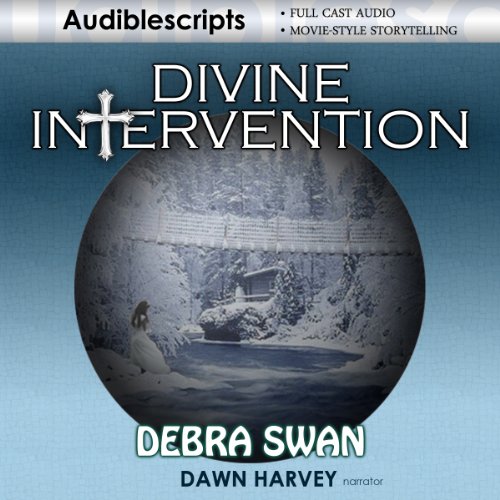Amazon.com: Divine Intervention (Audible Audio Edition): Debra Swan ...