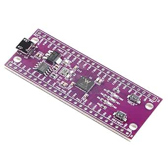 W806 Microcontroller 5-8Bit STM32 Board CH340 MCU Chip: Amazon.com: Industrial & Scientific