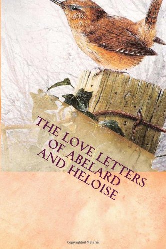 Amazon.com: Love letters of Abelard and Heloise (Great love stories of ...