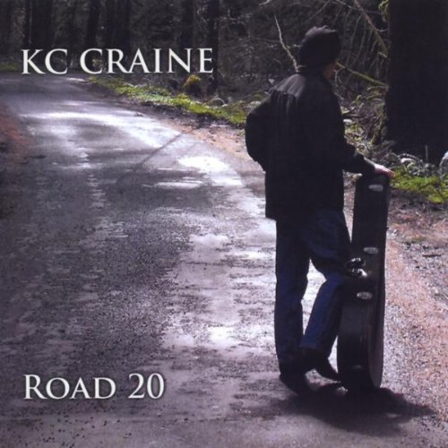 Play Road 20 by KC Craine on Amazon Music