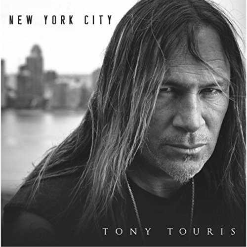 New York City von Tony Touris bei Amazon Music - Amazon.de