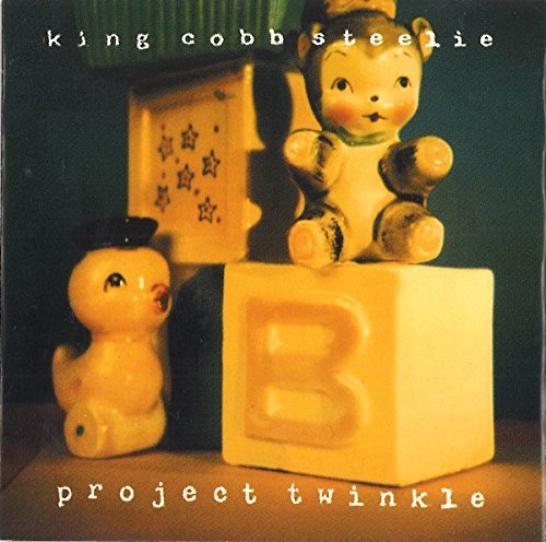 Project Twinkle (UK Import) - : Amazon.de: Musik-CDs & Vinyl
