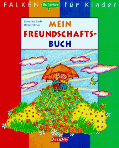 Mein Freundschaftsbuch. : Amazon.de: Bücher