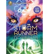 Rick Riordan Presents: Storm Runner, The-A Storm Runner Novel, Book 1 ...