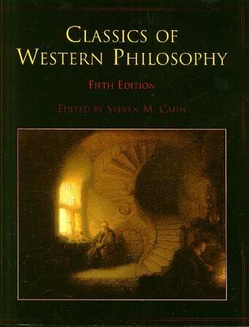 Buy Classics of Western Philosophy Book Online at Low Prices in India ...