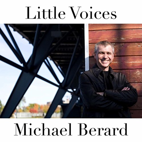 Amazon.com: Little Voices : Michael Berard: Digital Music