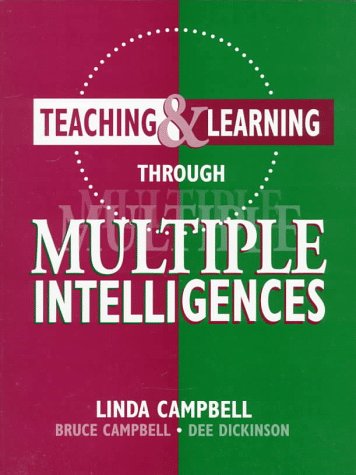 Teachg Learng through Multple Intelligen : Buy Online at Best Price in ...