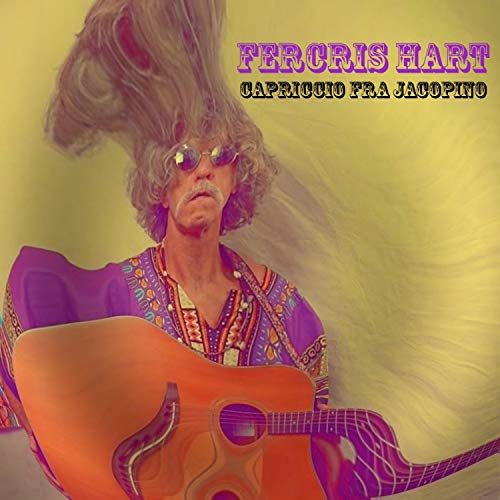 Amazon.co.jp: Capriccio Fra Jacopino : Fercris Hart: デジタルミュージック
