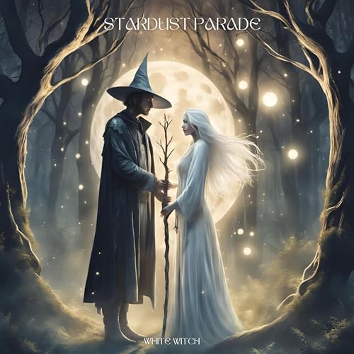 Stardust Parade by White Witch on Amazon Music - Amazon.co.uk