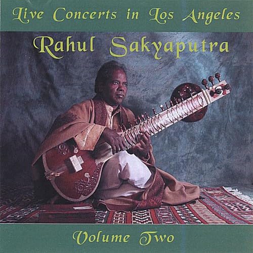 Live Concerts in Los Angeles 2: Amazon.es: CD y vinilos}