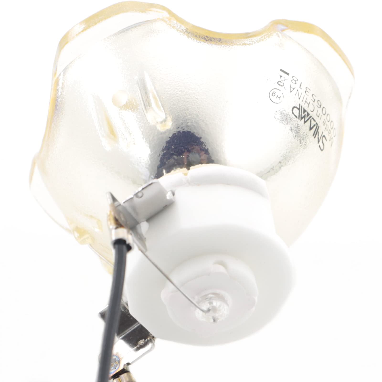 Amazon.co.jp: SNLAMP 適用 オリジナル ET-LAA110 交換用プロジェクタランプバルブ NSHA280SA 電球 適用 ...