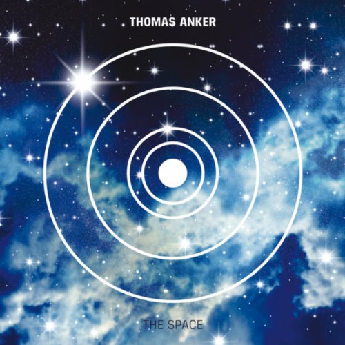 Amazon.com: The Space : Thomas Anker: Digital Music