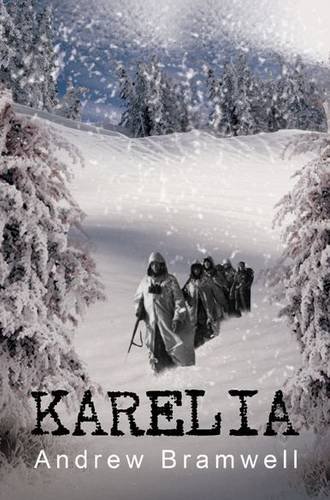 Karelia: Bramwell, Andrew: 9781843865742: Amazon.com: Books