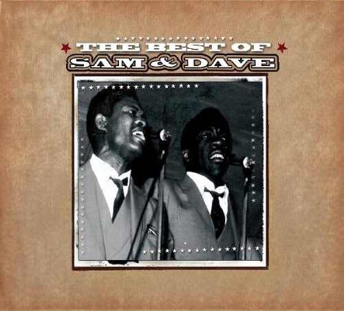 Amazon.com: Best of Sam & Dave: 0881162801526: Sam & Dave: Books