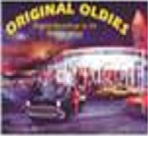 Original Oldies 50's and 60's 4 Cd Set Vol 4 - Amazon.com Music