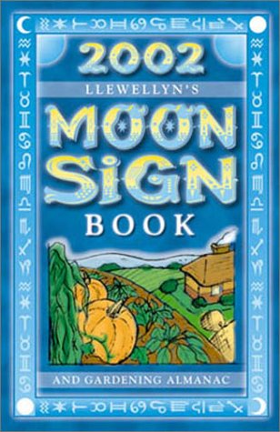 Amazon | Moon Sign Book and Gardening Almanac | Various Contributors ...