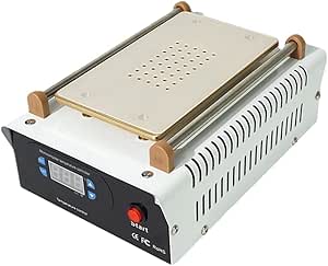 Amazon.com: LCD Screen Separator 7” for iPhone Screen Replacement, Cell ...