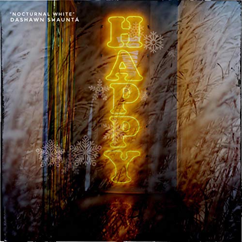 Nocturnal White by DaShawn Shauntá on Amazon Music - Amazon.com