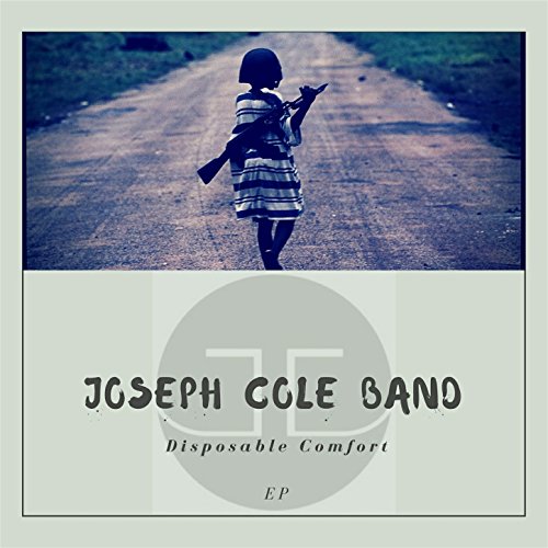 Disposable Comfort de Joseph Cole Band sur Amazon Music Unlimited