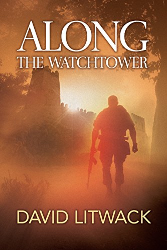 Along the Watchtower eBook : Litwack, David, Diamond, Lane: Amazon.in ...
