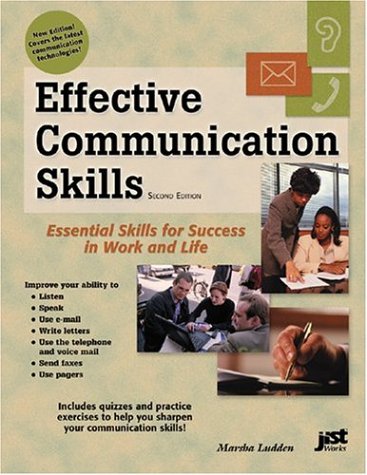 Buy Effective Communication Skills: Essential Skills for Success in ...