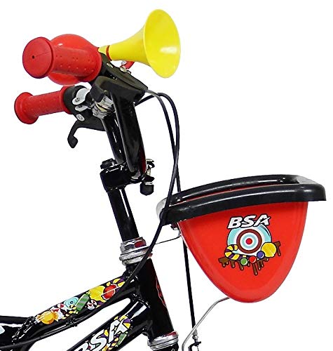 BSA Treat 12T Bicycle - Deal Mafia