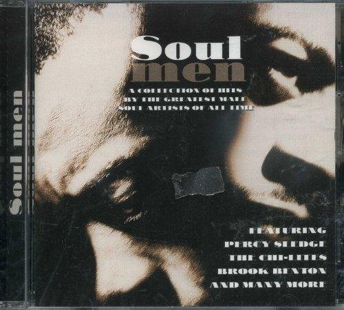 Amazon.com: Soul Men: CDs & Vinyl