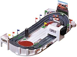 Micro Machines - Rally Race Track : Amazon.co.uk: Toys & Games