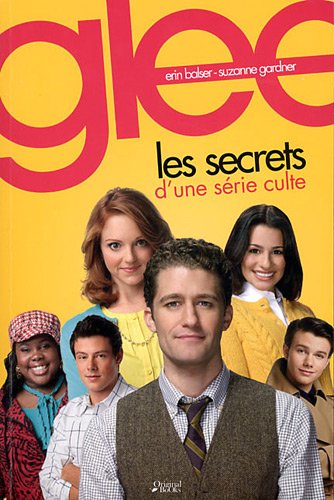 Glee, les secrets d'une série culte | Amazon.com.br