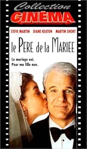 Le Père de la mariée: Amazon.co.uk: Short Martin: DVD & Blu-ray