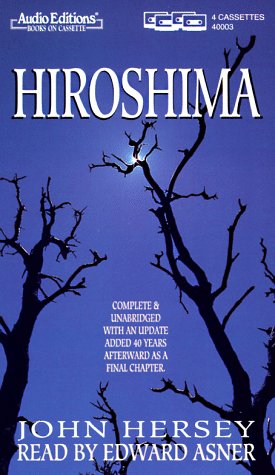 Buy Hiroshima Book Online at Low Prices in India | Hiroshima Reviews ...