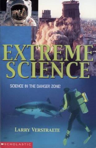Amazon.co.jp: Extreme Science : 本