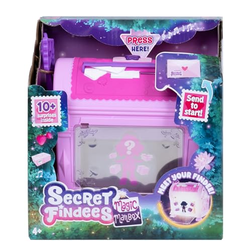 The 12 Best Magic Boxes For Children - Guidebook