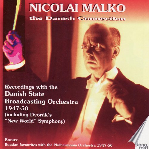Play Nicolai Malko - The Danish Connection by Nicolai Malko feat. The ...