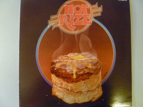 Hot Rize - Hot Rize - Amazon.com Music