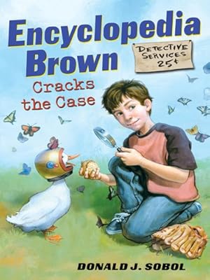 Encyclopedia Brown and the Case of the Midnight Visitor - Kindle ...